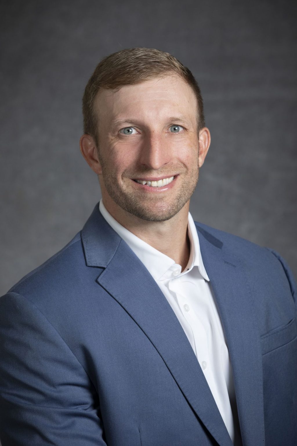 Leadership - Rampart