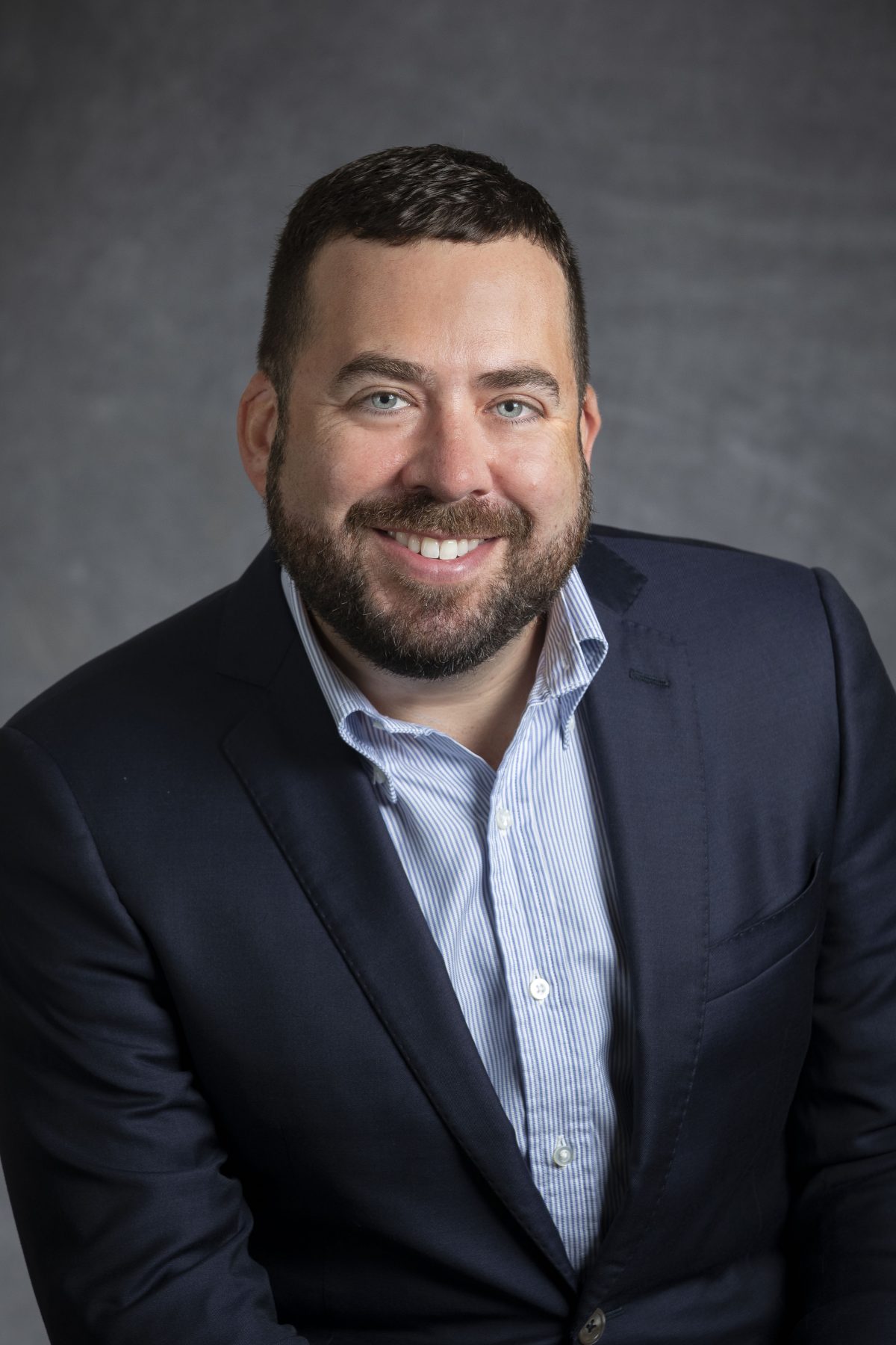 Leadership - Rampart